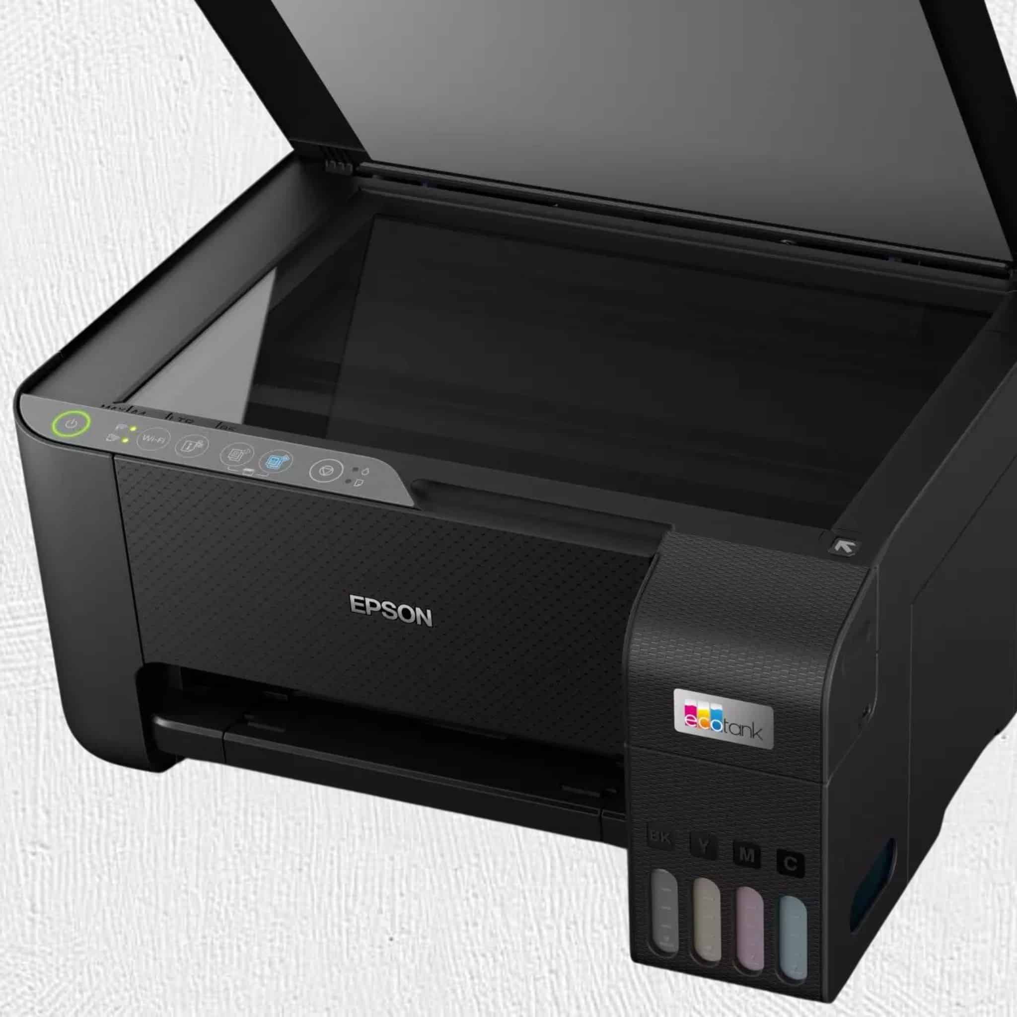 Printer (A4 Epson L-Series converted Sublimation Printer with a free ...