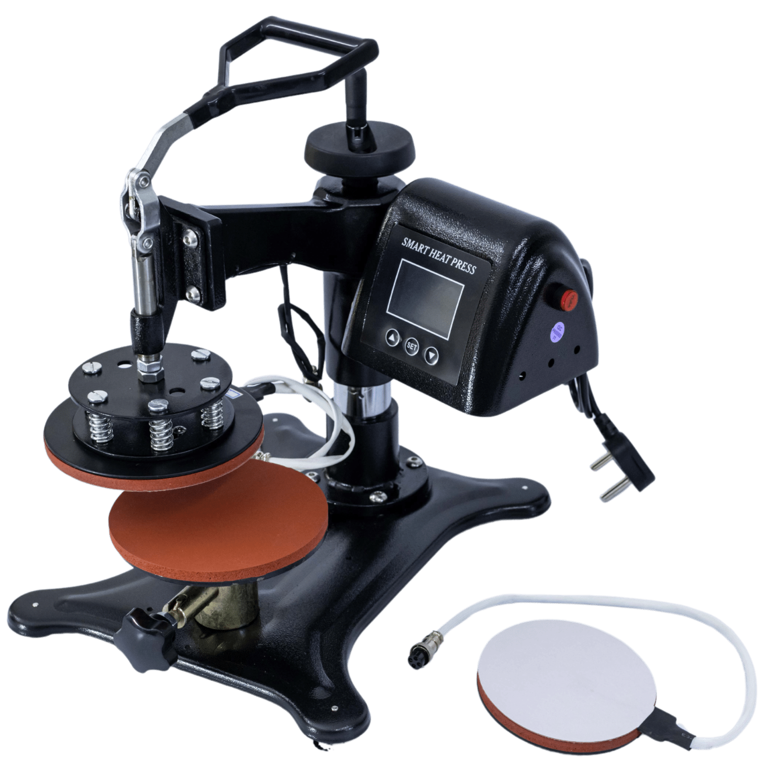 Printer (A4 Epson L-Series converted Sublimation Printer with a free ...