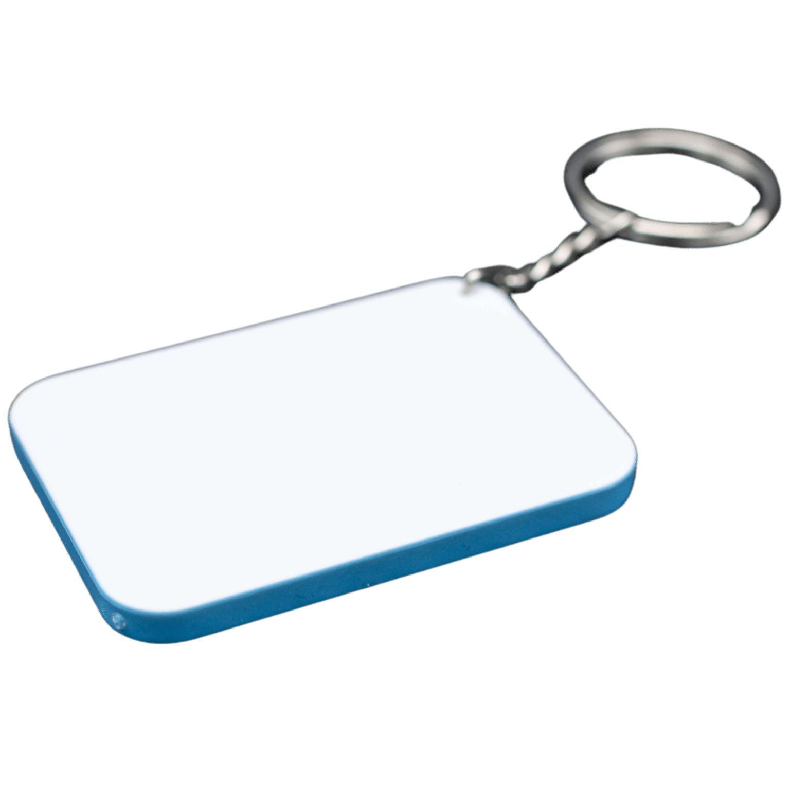 Car License Disk (Black Sublimation Plastic) - Sublimation Supplies ...