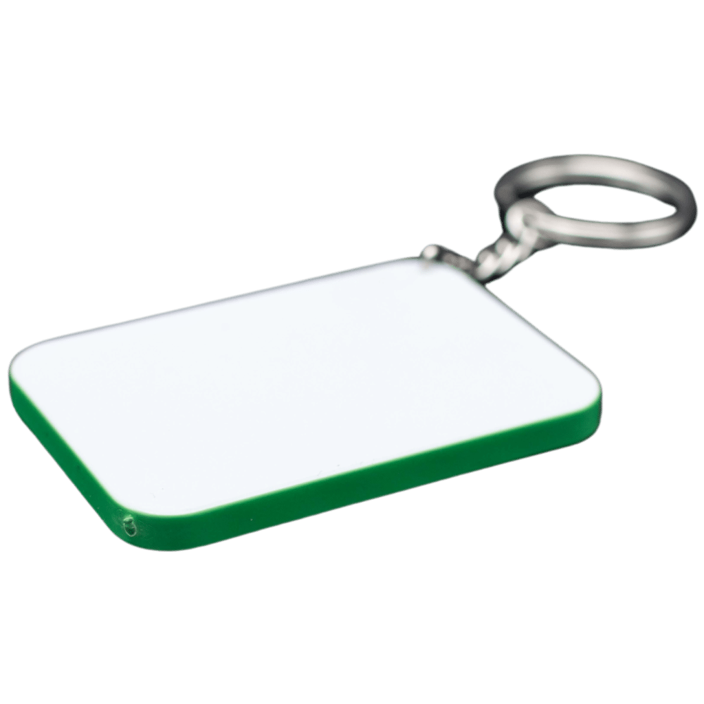 Name Tag (Each; Polymer; 74mm x 30mm) - Sublimation Supplies Online Shop