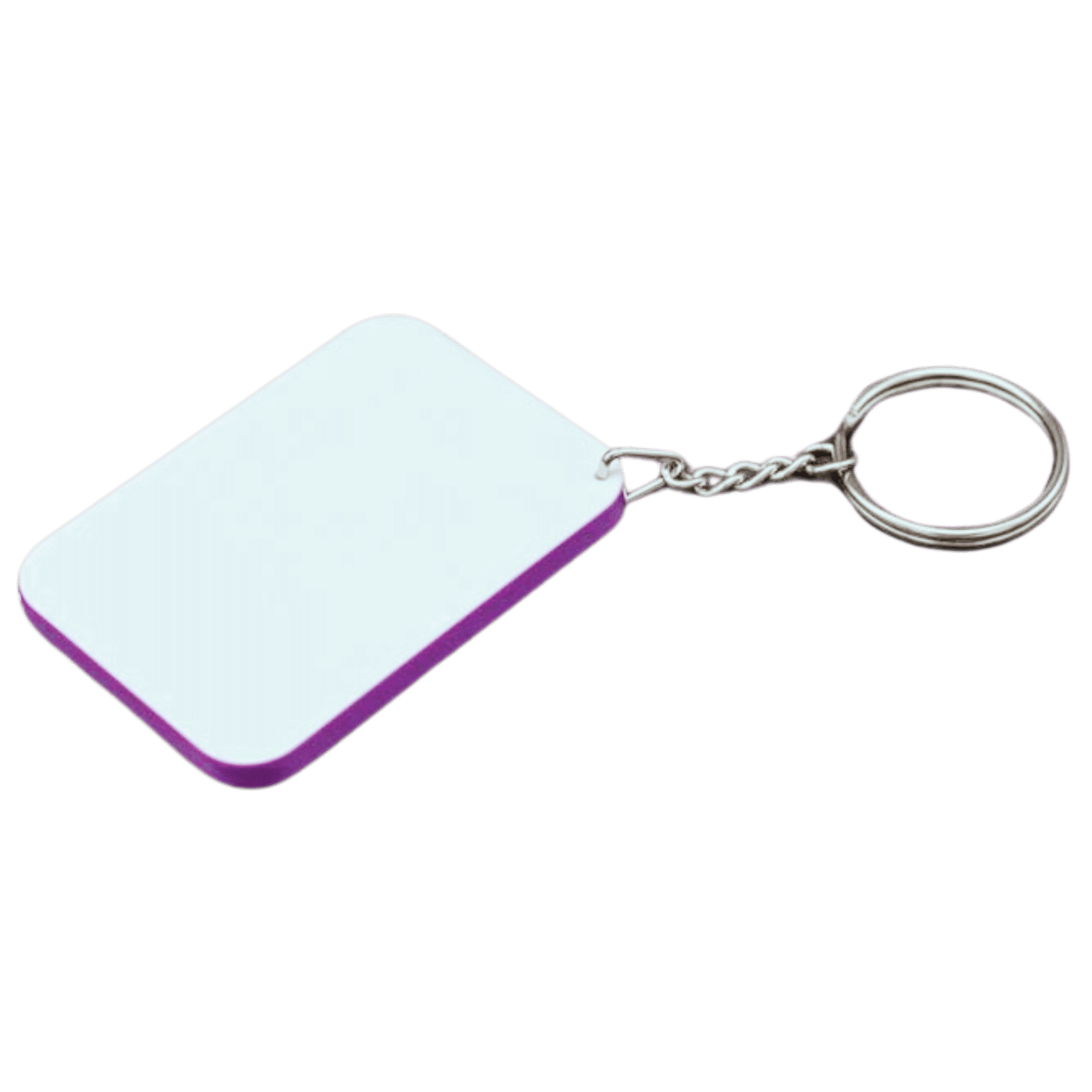 Name Tag (Each; Polymer; 74mm x 30mm) - Sublimation Supplies Online Shop