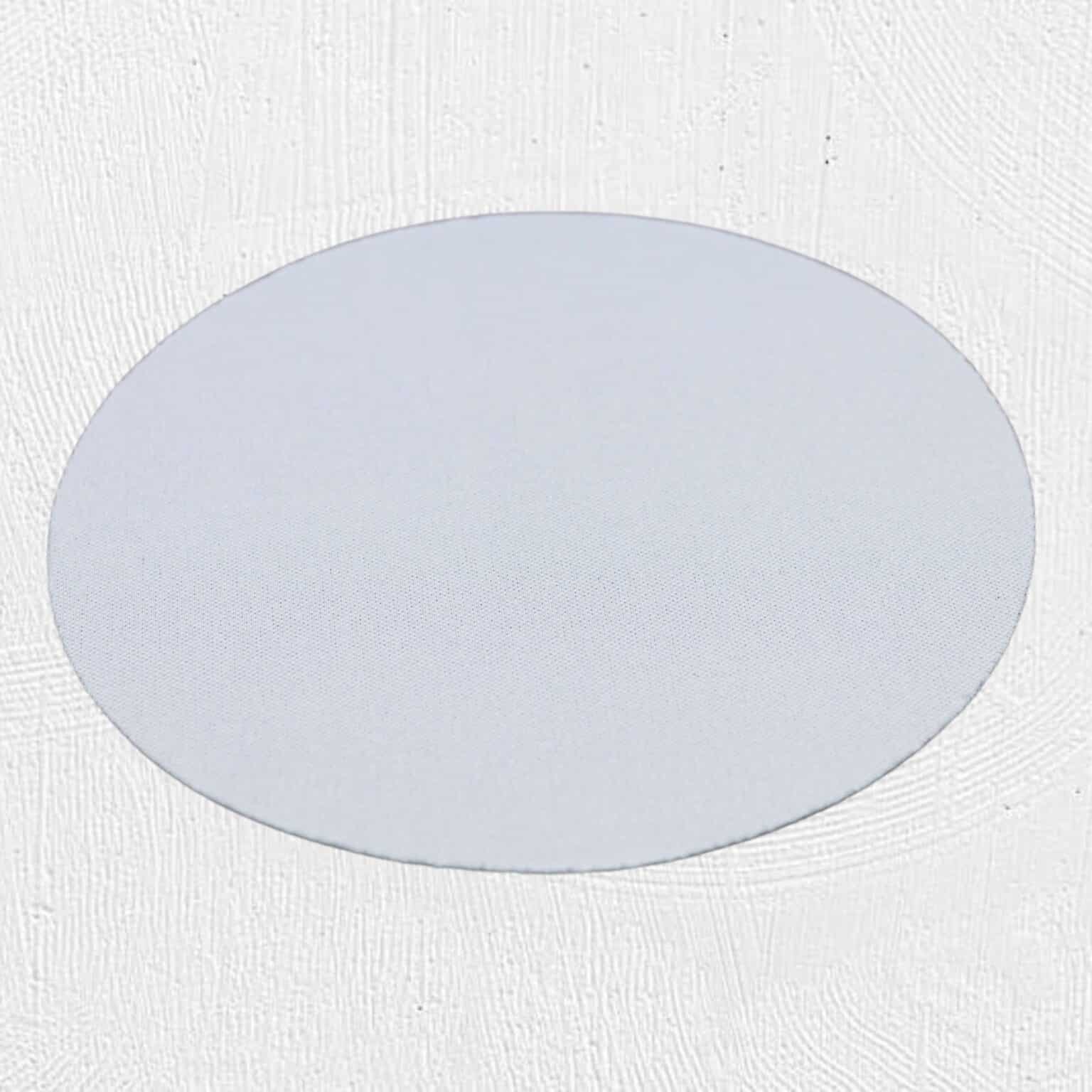 Coaster (Rubber; Round; 10cmx10cm; 10 pack) - Sublimation Supplies ...