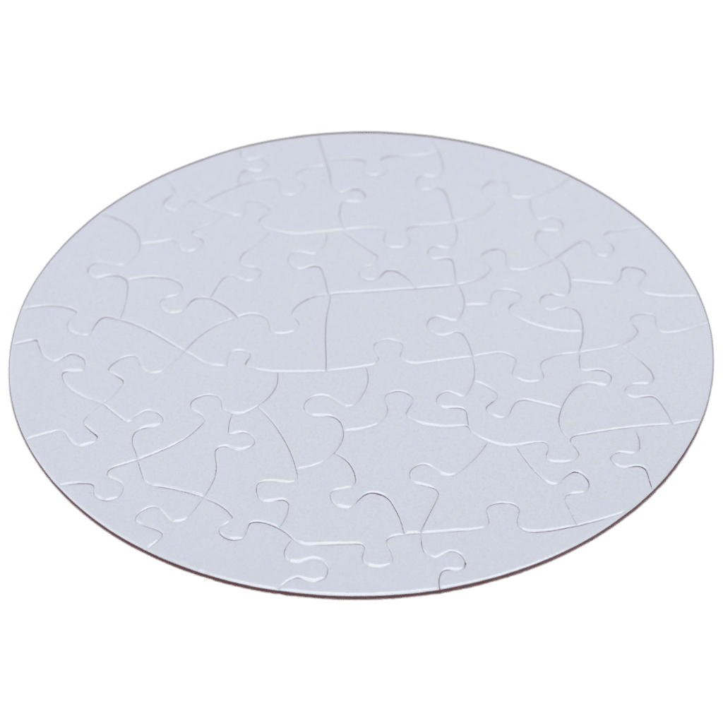 Promo Film Fan (Round; 17.5cm x 17.5cm; 10 pack; Sublimation ...