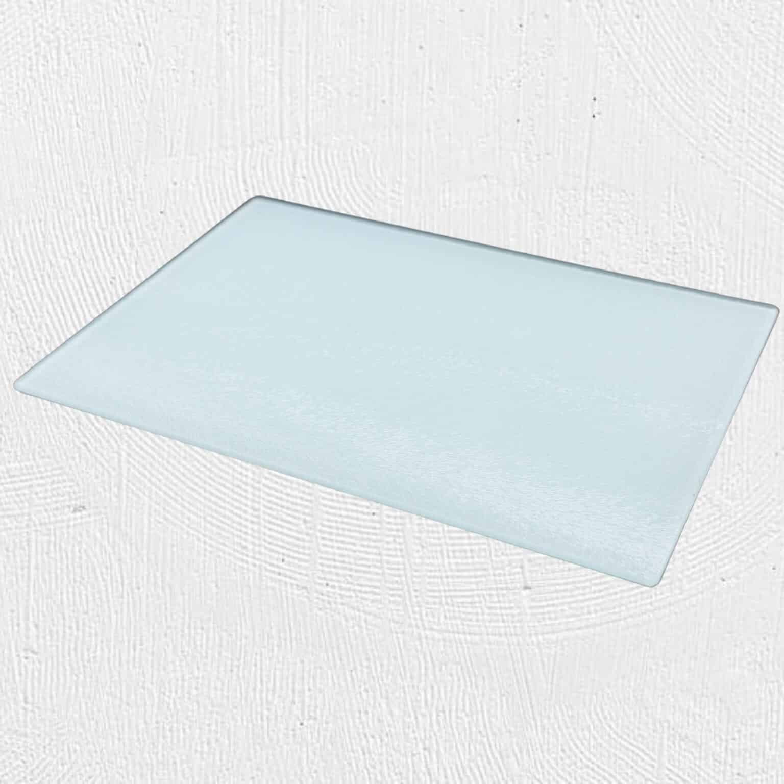 Cutting Board (Glass; Textured; A3; 39cm x 28cm; Each) – Sublimation ...