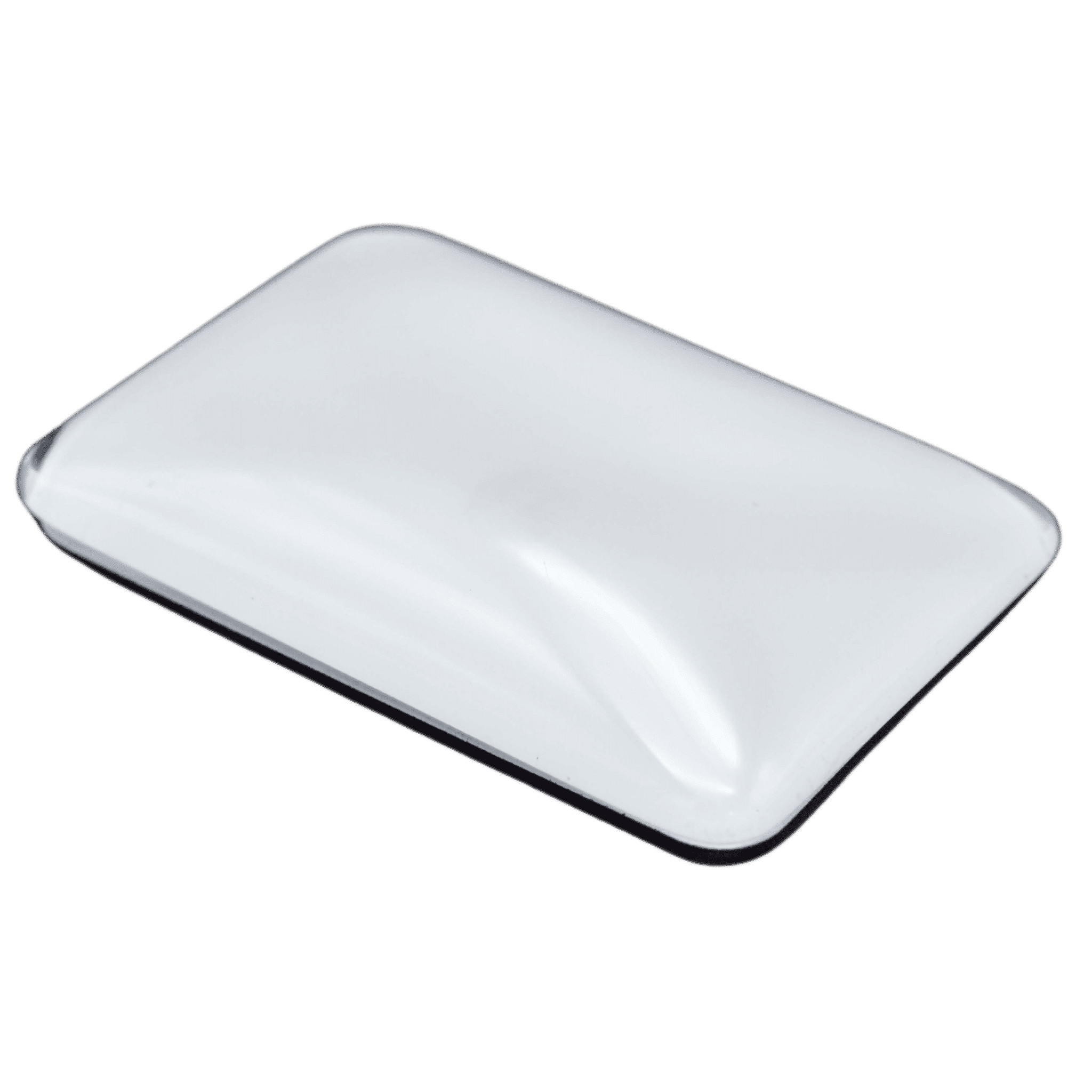 Fridge Magnet (Rectangle; box of 10; Domed Glass) – Sublimation ...