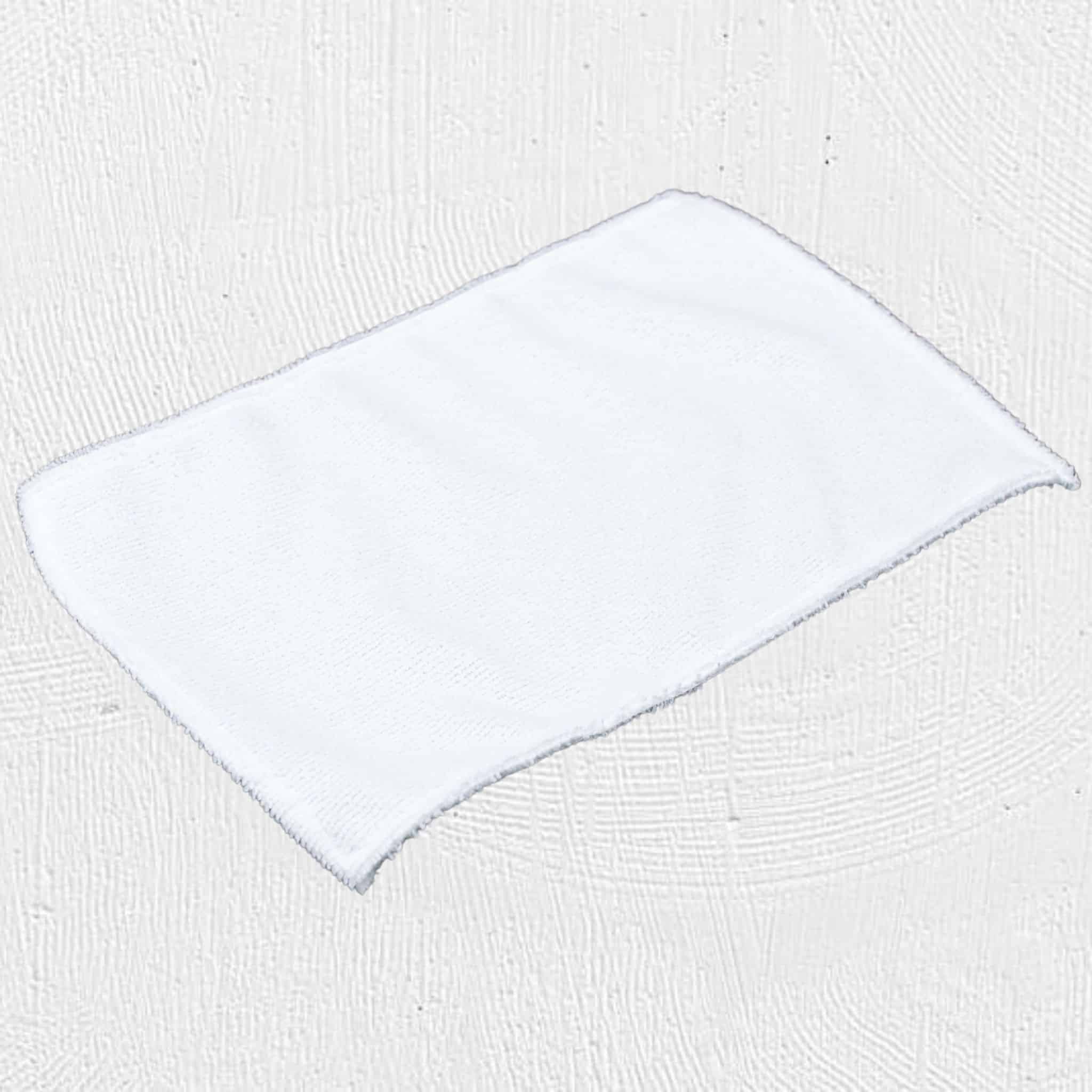 Face Cloth 28cm x 18cm (Fabric; 5 Pack) – Sublimation Supplies Online Shop