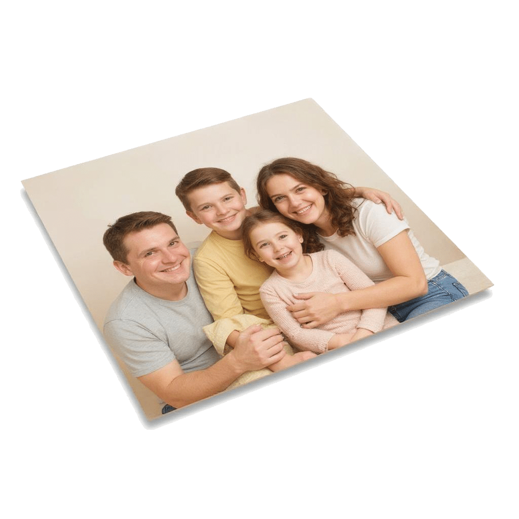 MDF Wood (A4; 5 pack) - Sublimation Supplies Online Shop