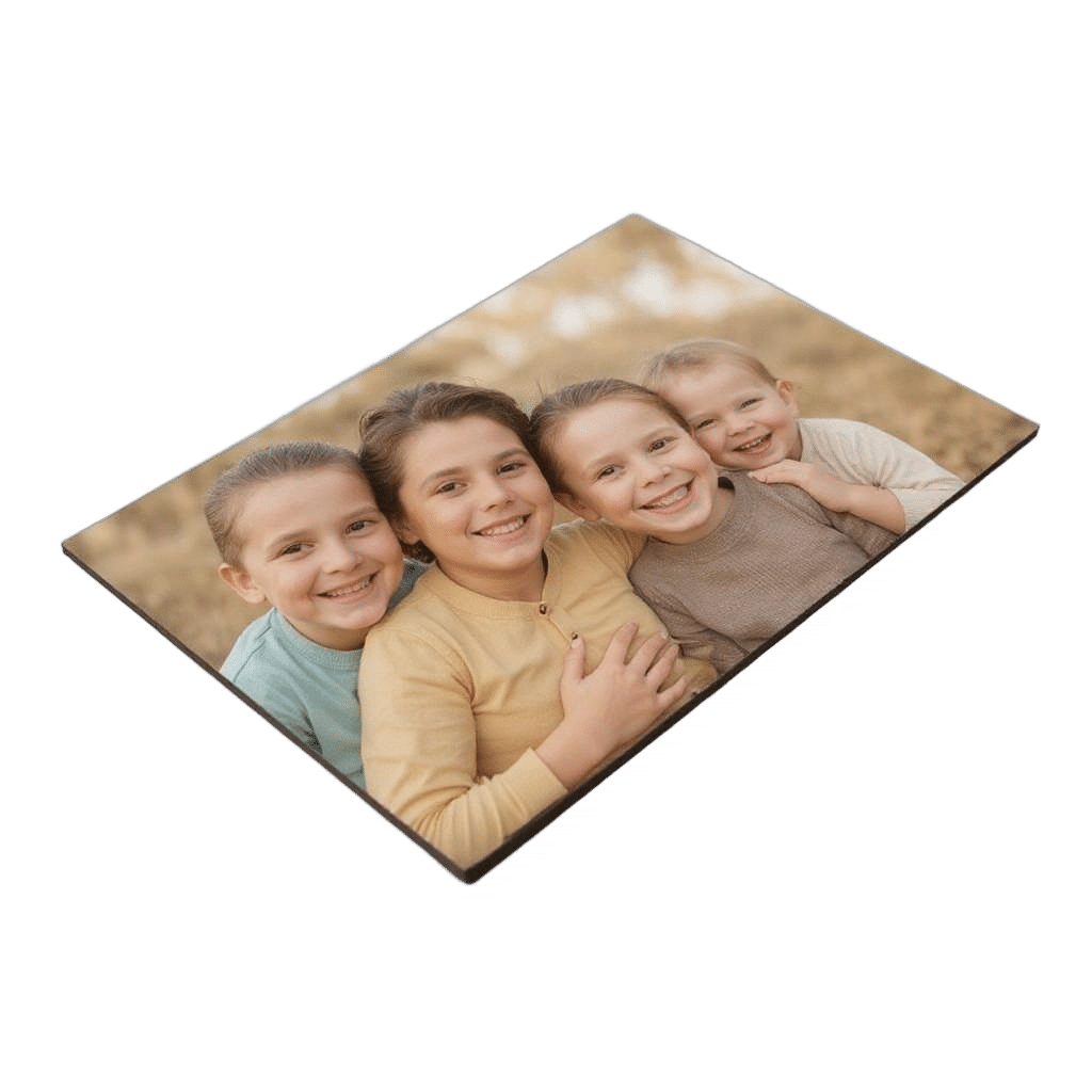 Name Badge (MDF; 20 Pack) - Sublimation Supplies Online Shop