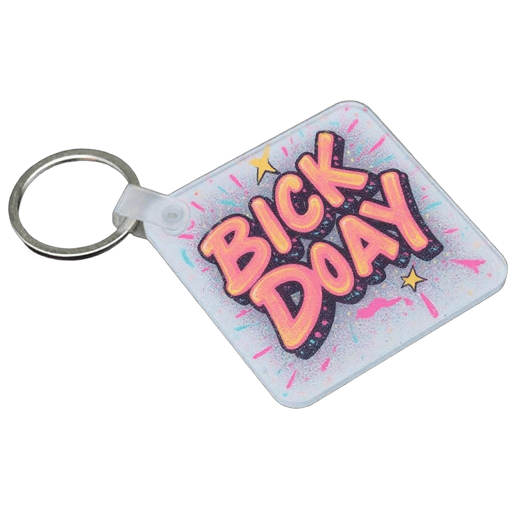 -Keyrings Archives - Sublimation Supplies Online Shop