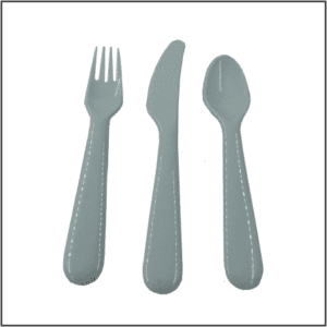 Polymer Cutlery Set - Sublimation Supplies Online Shop