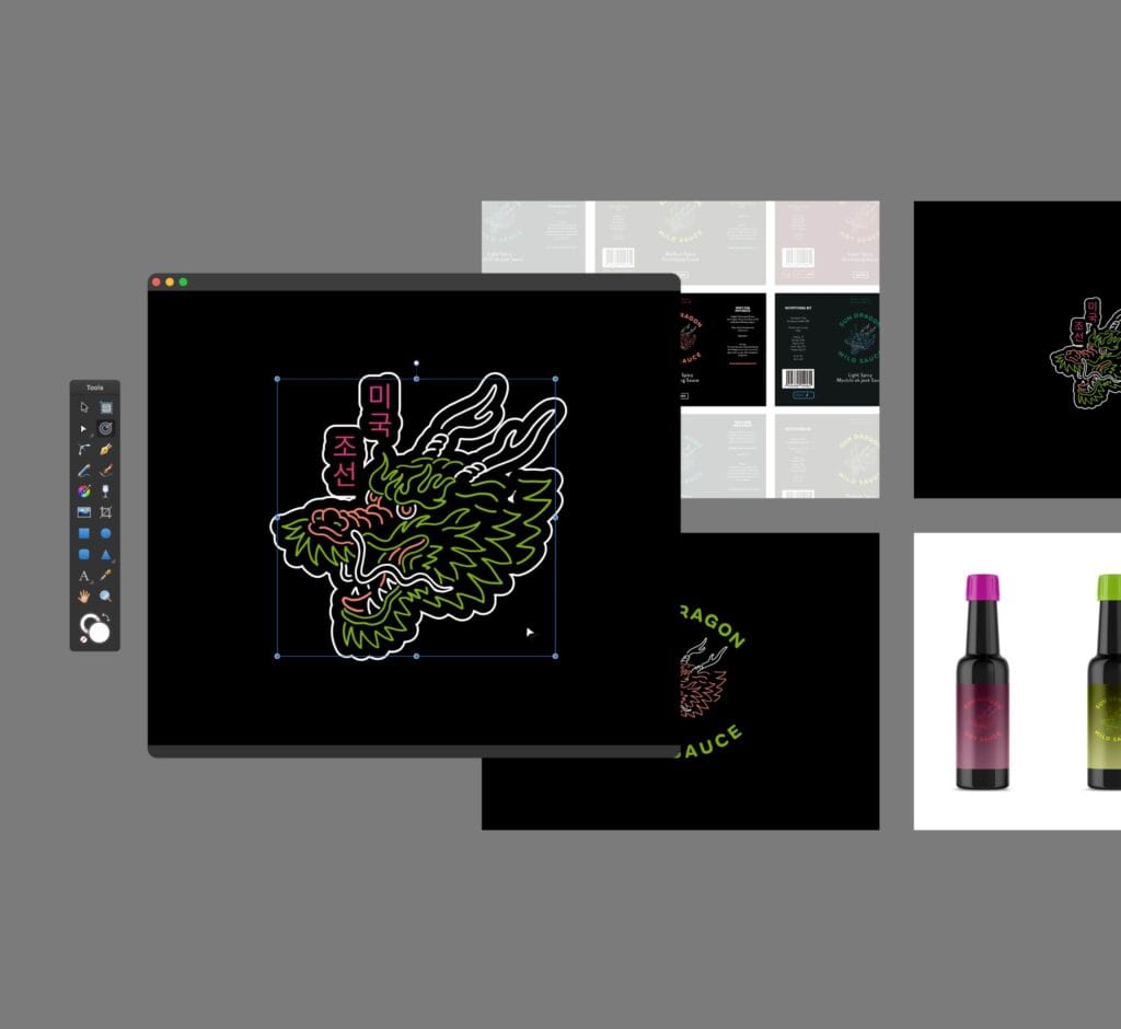 Affinity Design Software Package - Sublimation Supplies Online Shop