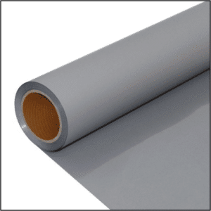 Glitter PU Heat Transfer Vinyl White - Sublimation Supplies Online Shop