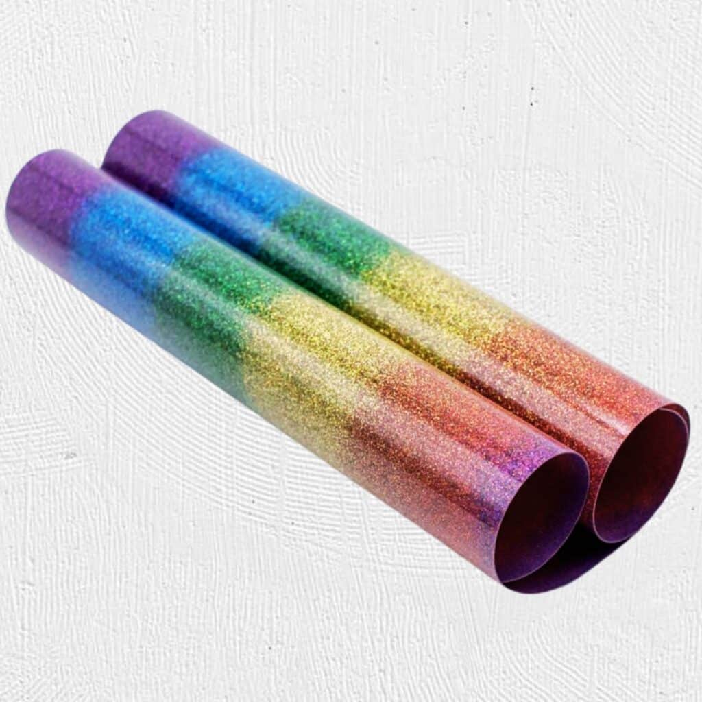 HTV printable vinyl PU (1M) Heat transfer vinyl - Sublimation Supplies ...