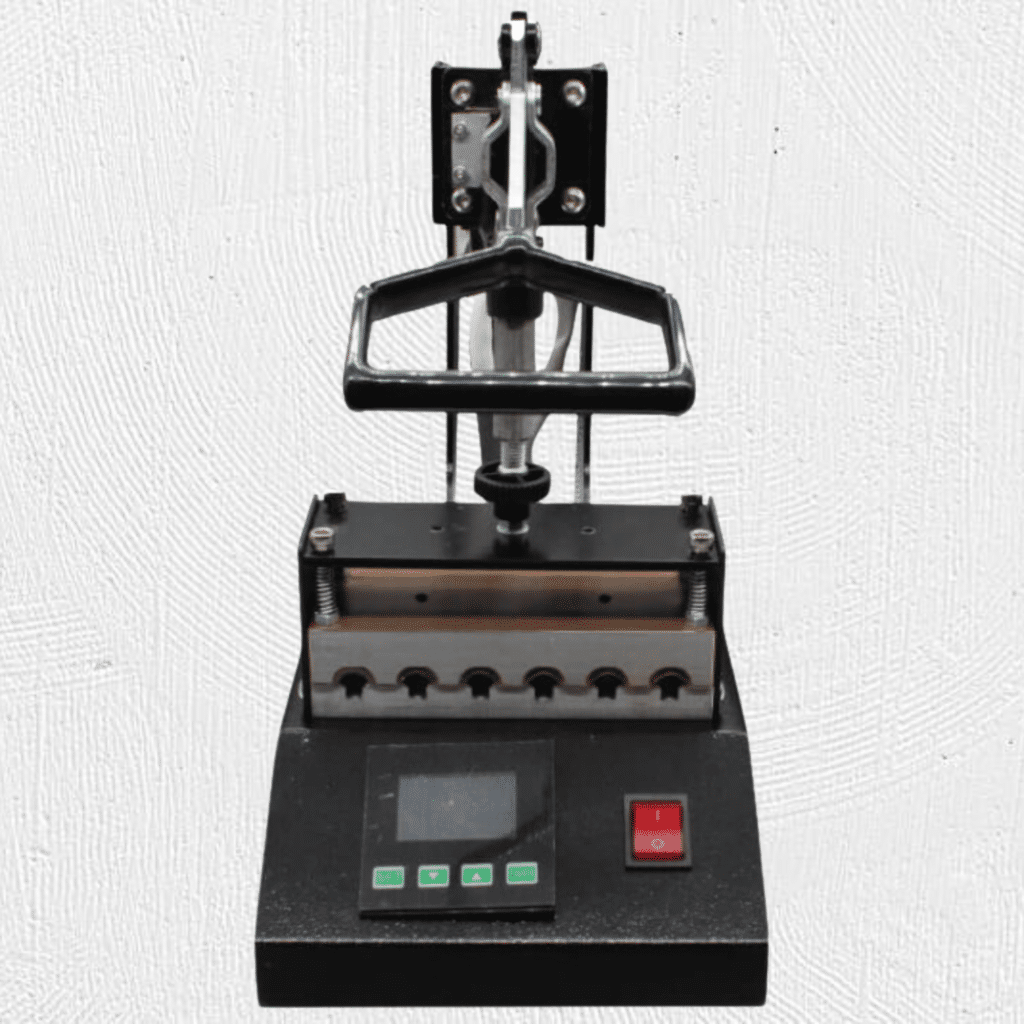 Heat Press (Pen Press; 6 pens at a time) – Sublimation Supplies Online Shop
