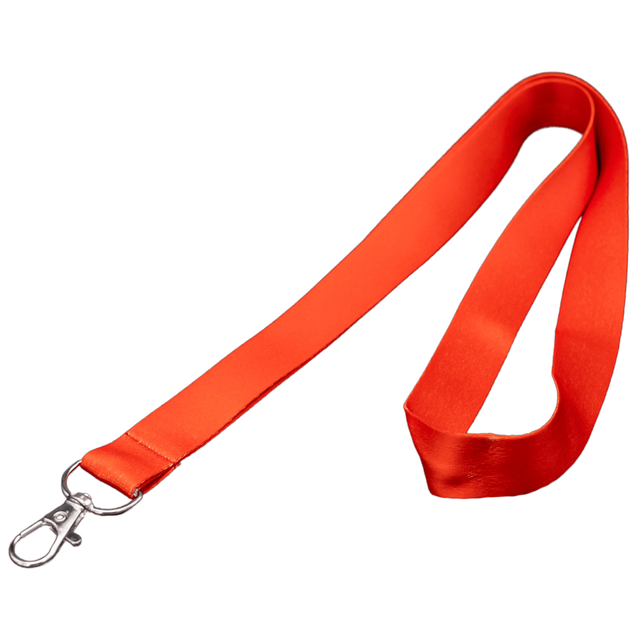Lanyard (Red; 10 pack; Polyester; 2cm) – Sublimation Supplies Online Shop