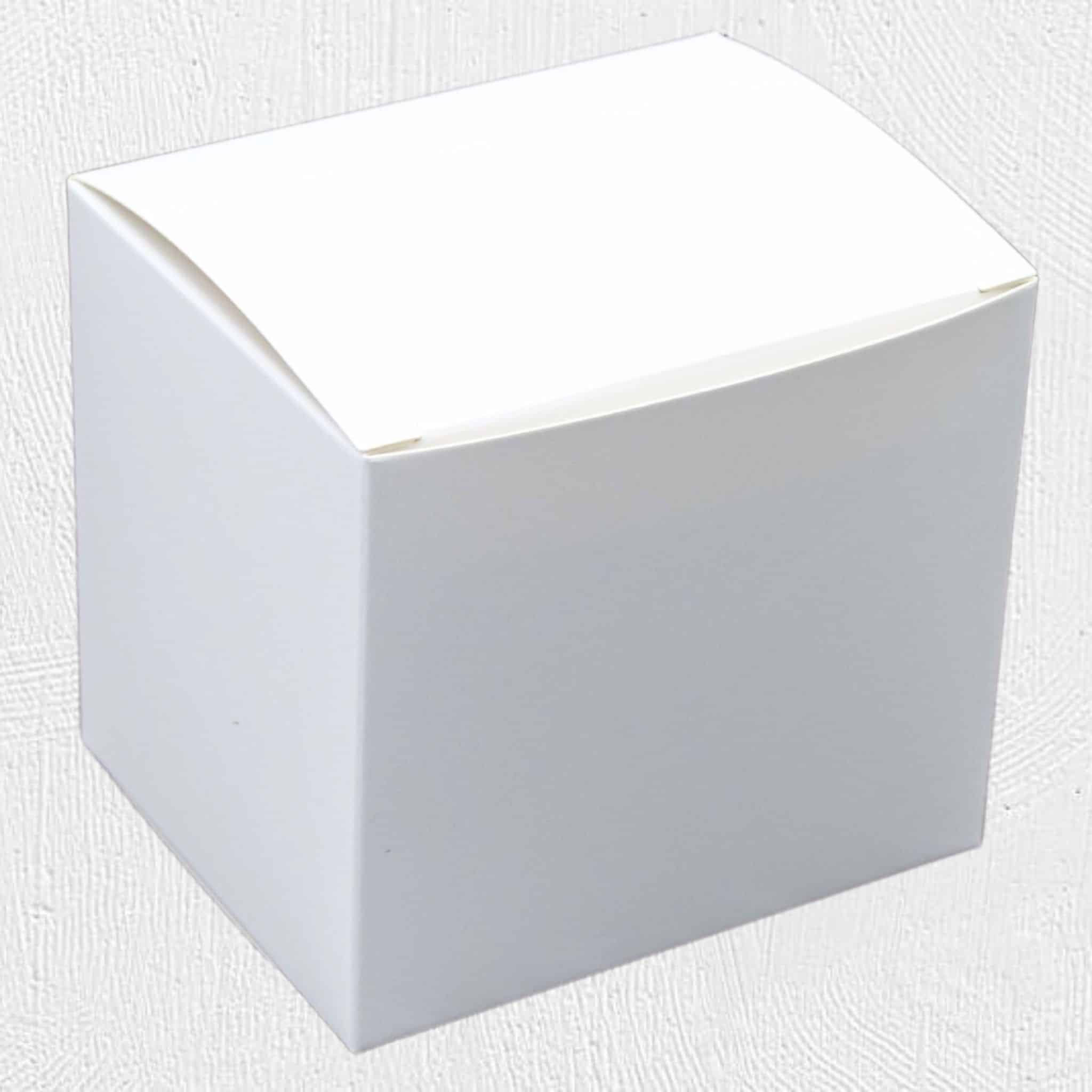 Mug Box Sublimation (10 pack; White Gloss; Cardboard) Sublimation Mug ...