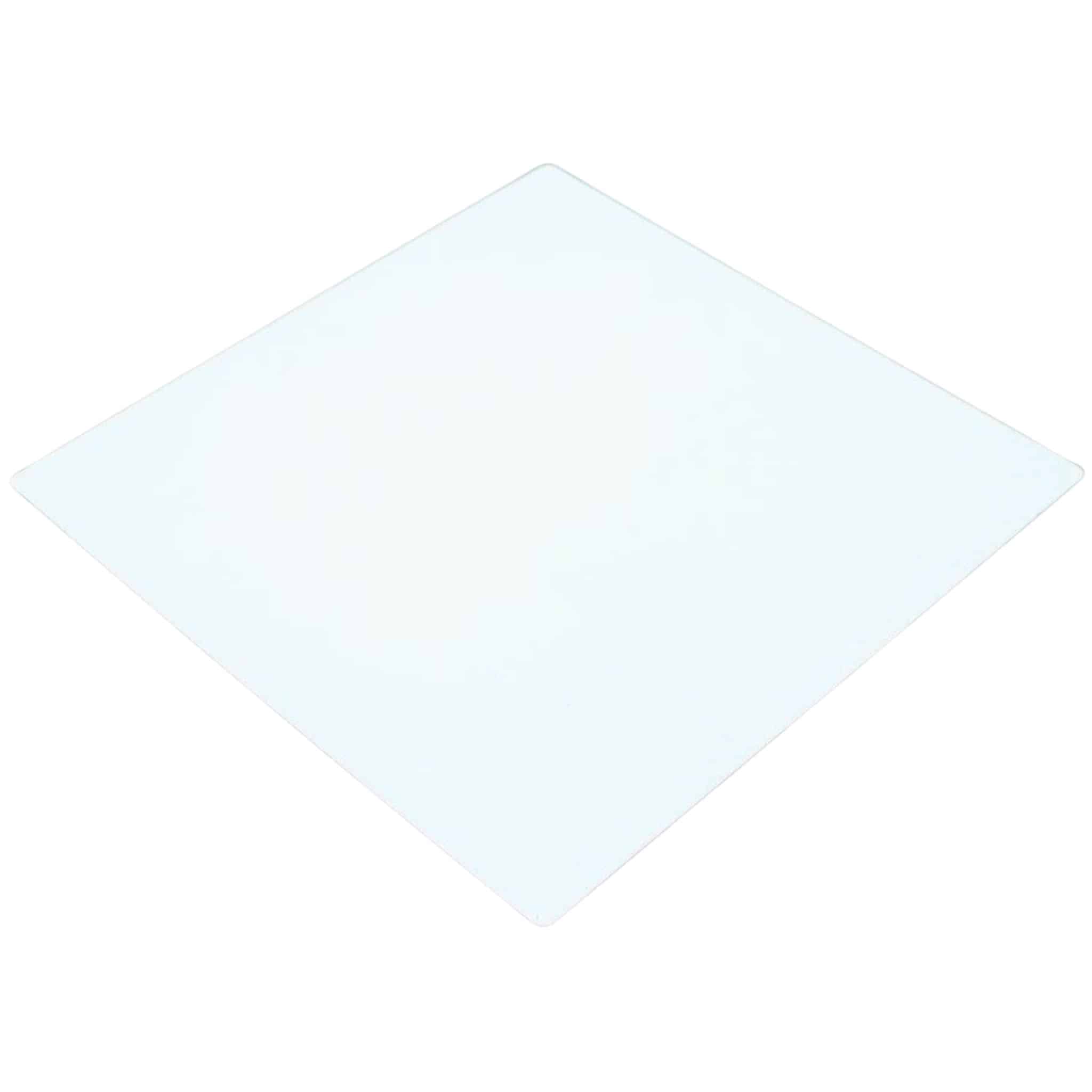 Plate (White; Aluminium; 30cmx30cm; Each) – Sublimation Supplies Online ...