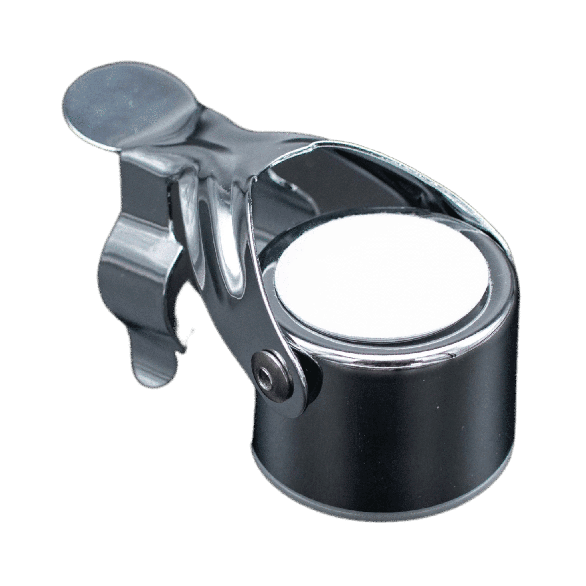 Stopper (Champagne ; Metal; Silver) – Sublimation Supplies Online Shop