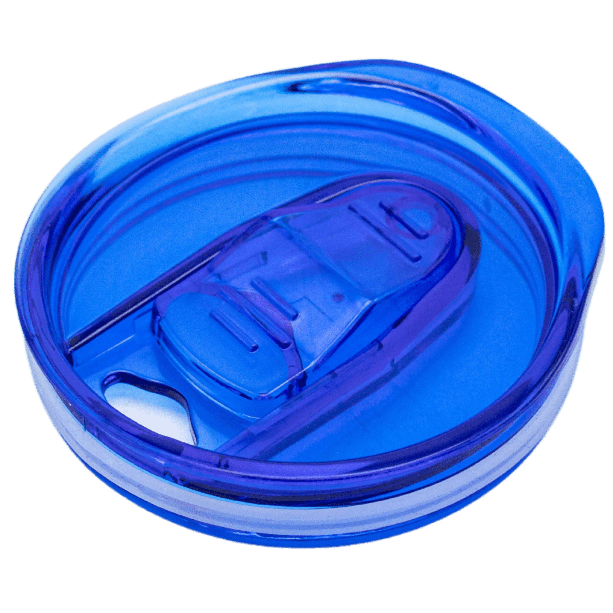 Replacement Lid (Blue; Wine and Gin Tumbler) – Sublimation Supplies ...